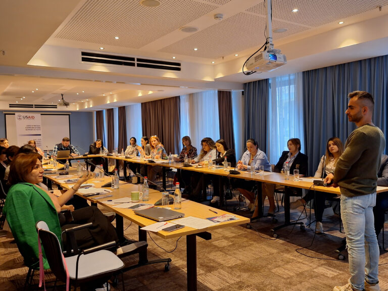 FOICA - Freedom of Information Center of Armenia