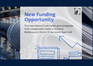 FOICA - FOICA — Freedom of Information Center of Armenia
