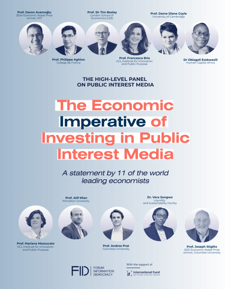 FOICA - FOICA — Freedom of Information Center of Armenia